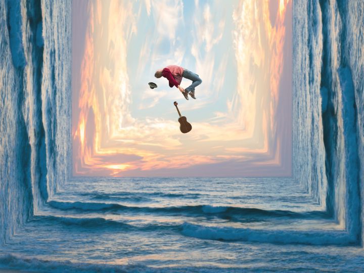 Most Amazing Photoshop Effects