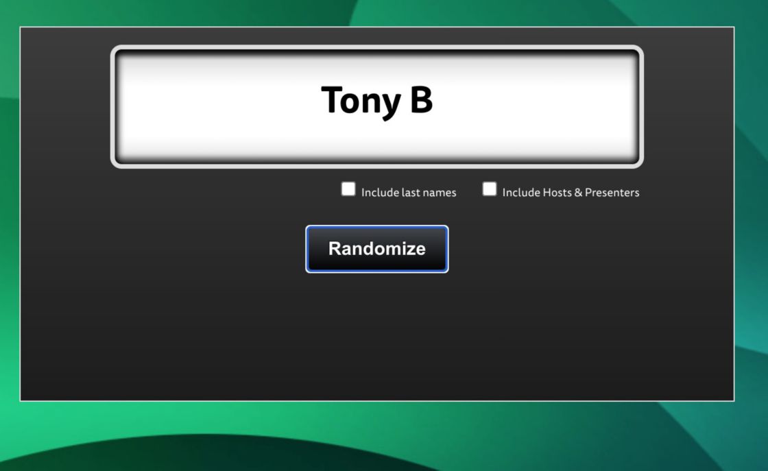 Adobe Connect Apps Randomizer The 11 Best AI Video Generators In 2025