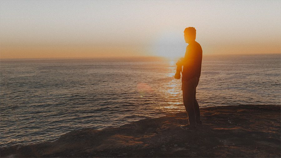 Rule Of Thirds Photography Bad Examples