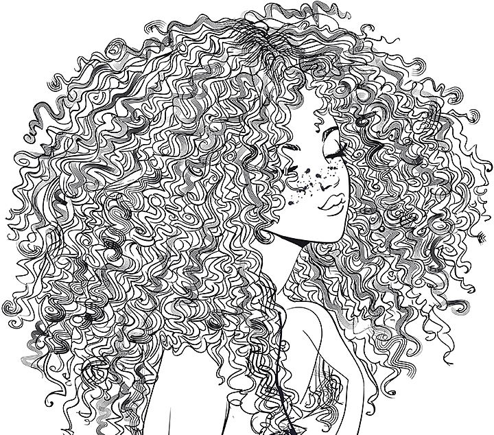 How To Draw Long Curly Hair - Headassistance3 How To Draw Long Curly Hair - Headassistance3