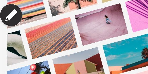 Superimpose Edit Tutorials