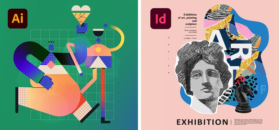 Infographic Tutorial Illustrator Beginner Projects For Illustrator