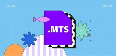 MTS – MPEG Transport Stream: Infos & Tipps