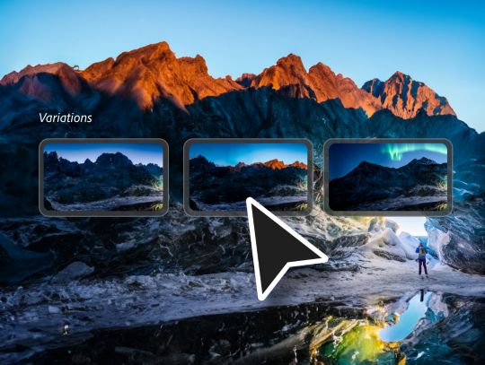 Generative Fill ฟีเจอร์ใหม่จาก Photoshop เพิ่มความรวดเร็วในการทำงานด้วย Ai อัจฉริยะ Notebookspec 