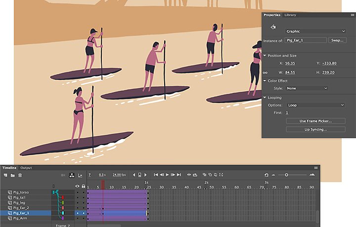 What Is Tweening In Animation — Origins And Process, 45% OFF What Is Tweening In Animation — Origins And Process, 45% OFF