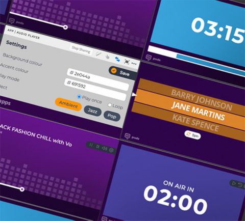 Adobe Connect Apps Randomizer The 11 Best AI Video Generators In 2025